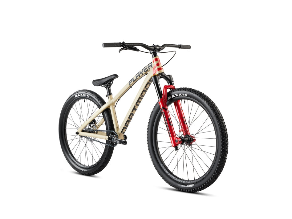 Dirt/Pump bicikli DARTMOOR TWO6PLAYER PRO BOMBER 26'' 2022 – SIMPIL Bikes & more