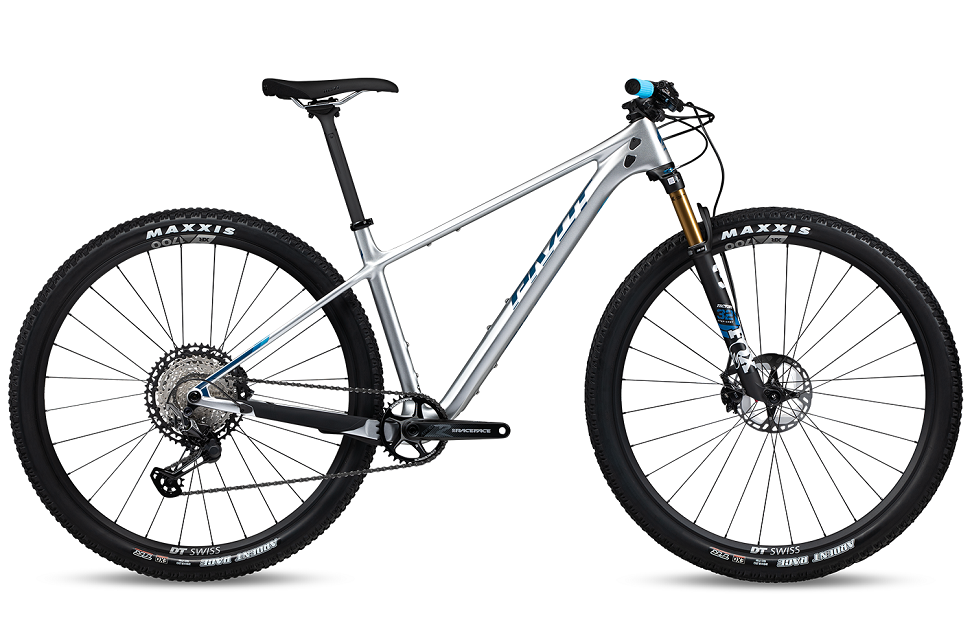 PIVOT LES SL Pro XT/XTR - MTB hardtail bicikl – SIMPIL Bikes & more